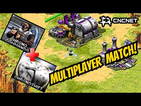 Steam Community :: Video :: Chrono Commando + Chronosphere Combo ...