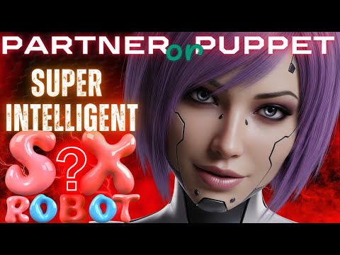 Will Love Robots Become Perfect With Super Intelligence | Partner or Puppet
