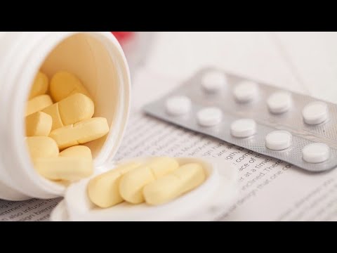 Understanding Gemtesa - Medical Uses and Benefits Explained (3 Minutes)