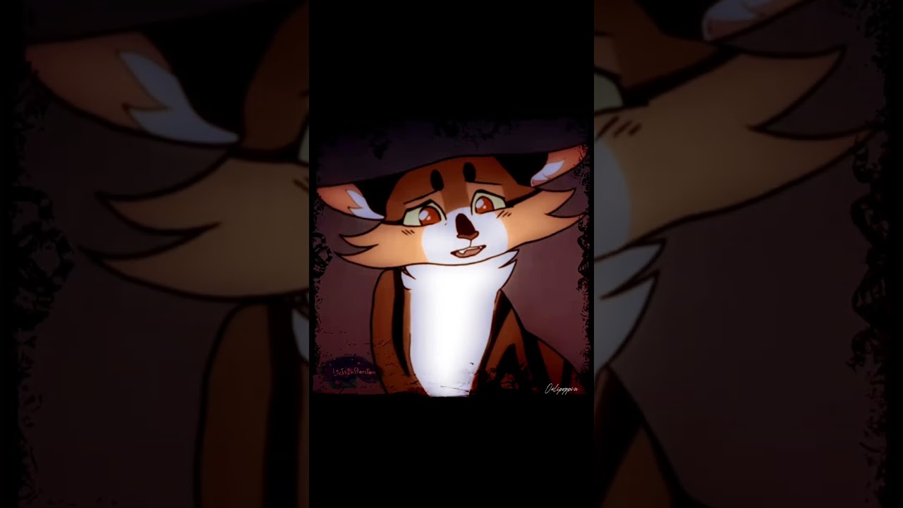 ~ #leafpool & #mothwing ~