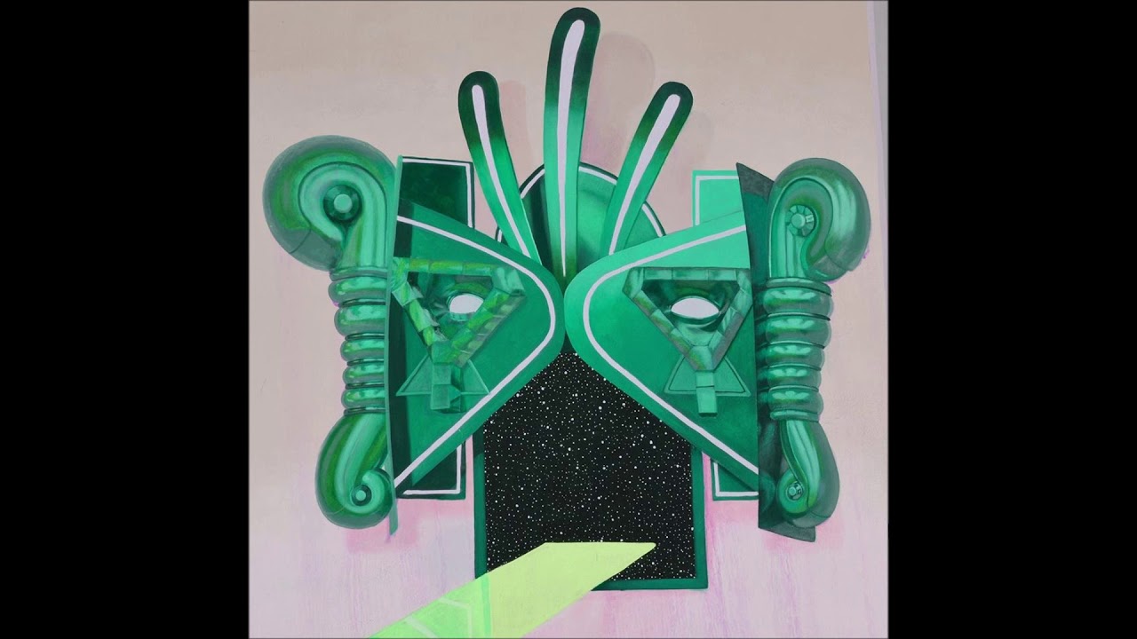 Neight Larcen - Abuse