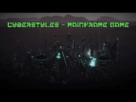 Steam Community :: Video :: CyberStyles - Mainframe game