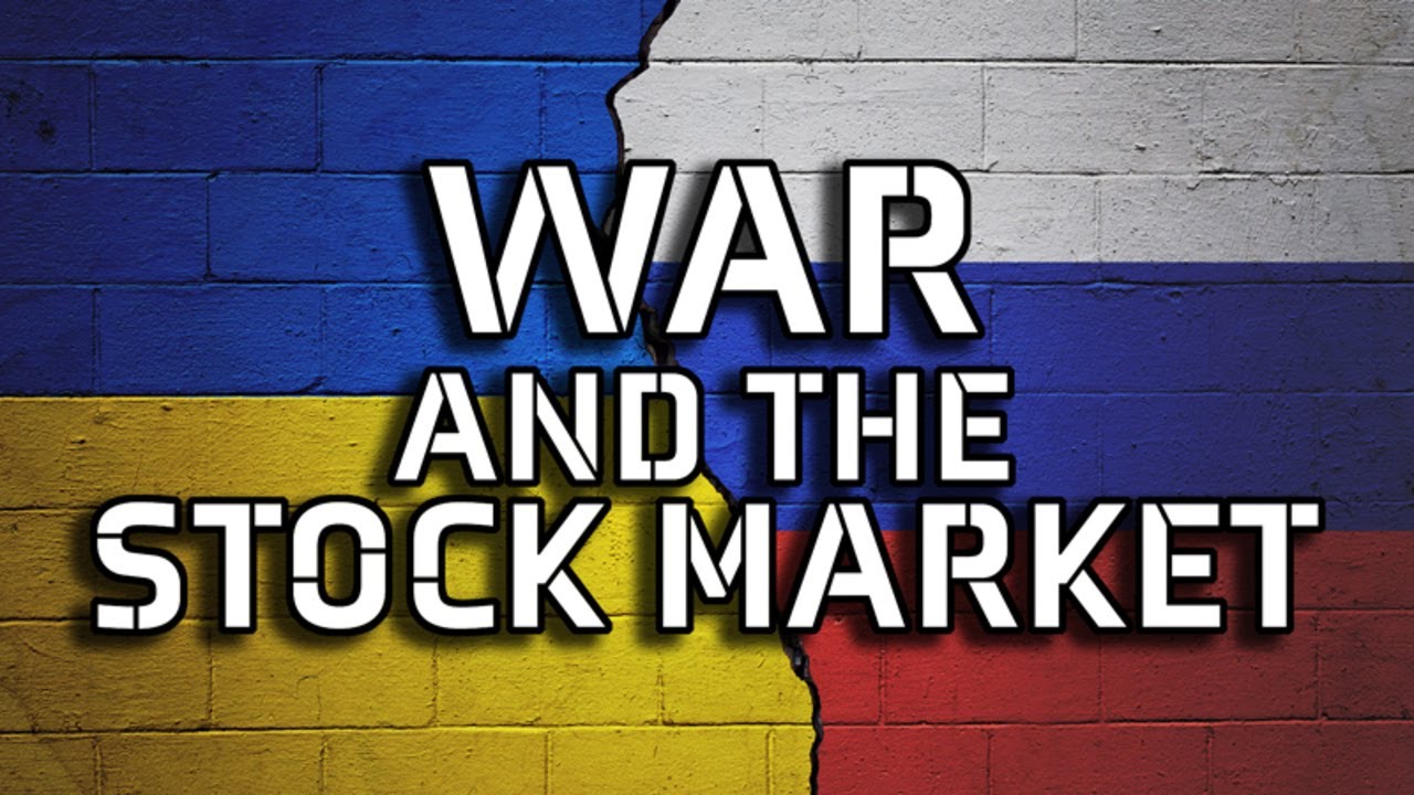 Is War Negative for the Stock Market? | Elliott Wave International