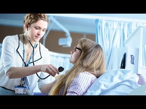 Achieve it - Medicine and Health Sciences at Nottingham