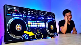 Pioneer DJ DDJ-REV7 2-deck Serato DJ Controller - What To Know & Where ...