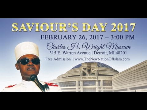 NEW NATION OF ISLAM, MARVIN MUHAMMAD, Marriage Counselor