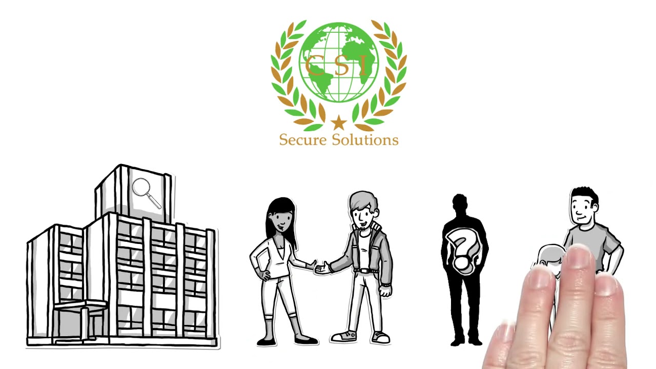 Introduction to CSI Secure Solutions