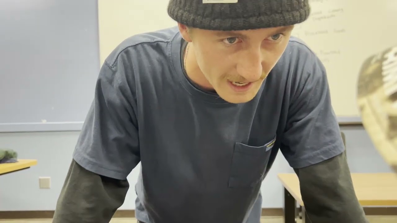 Human Nutrition Final Project