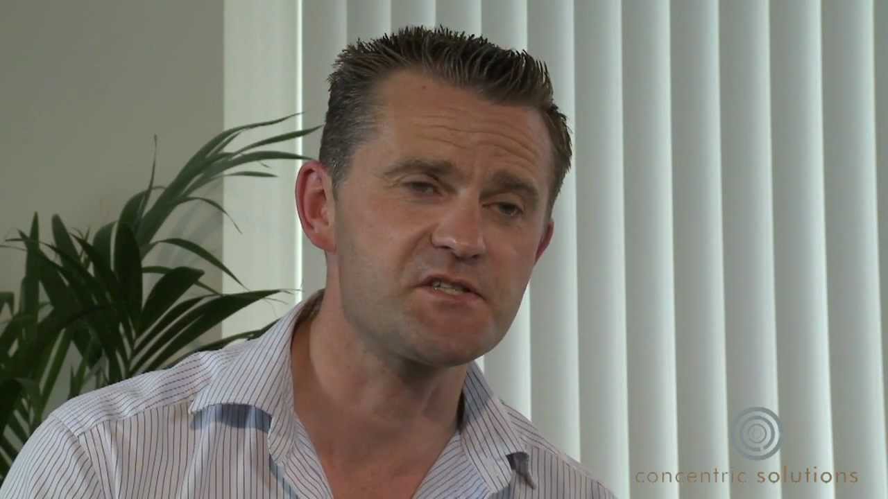 Concentric Solutions