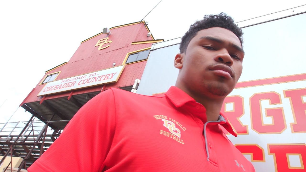 Safety Jordan Morant is a Future Wolverine & the Latest Sports Stars of ...