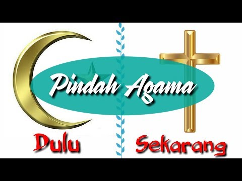 27 daftar Selebriti/Artis Indonesia yang pindah Agama ke Kristen (Mengejutkan)
