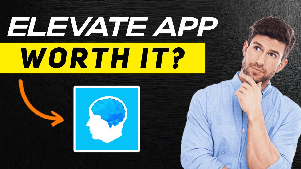 Elevate App 2025 Review – Brain Training That Works or Just a Gimmick?