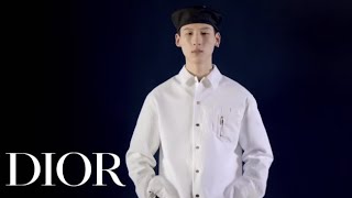 pub Dior A Behind-the-Scenes Look at the 'Dior and sacai' Collection fr