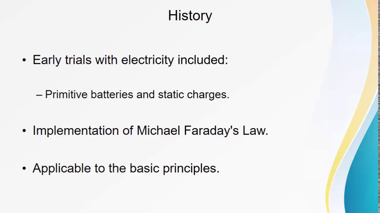 Electrical Engineering Homework Help