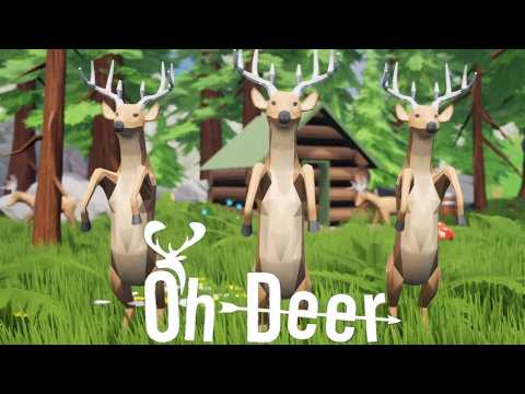 Steam Community :: Oh Deer