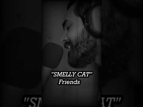 Smelly Cat from India || Friends