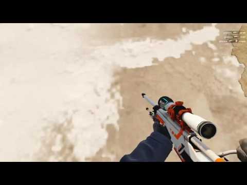 Steam Community :: Video :: COLDZERA UNREAL 4K AWP! CS GO MLG Highlight ...