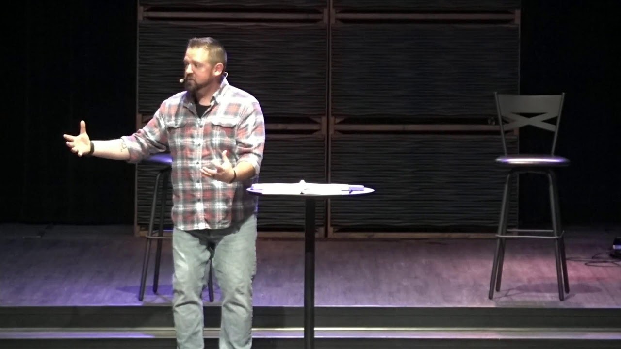 LCC Sermon