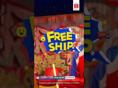 🎉 SHOPEE VIDEO GIẢM ĐẾN 50% - MIỄN HẾT PHÍ SHIP CÓ SHOPEE 🔥