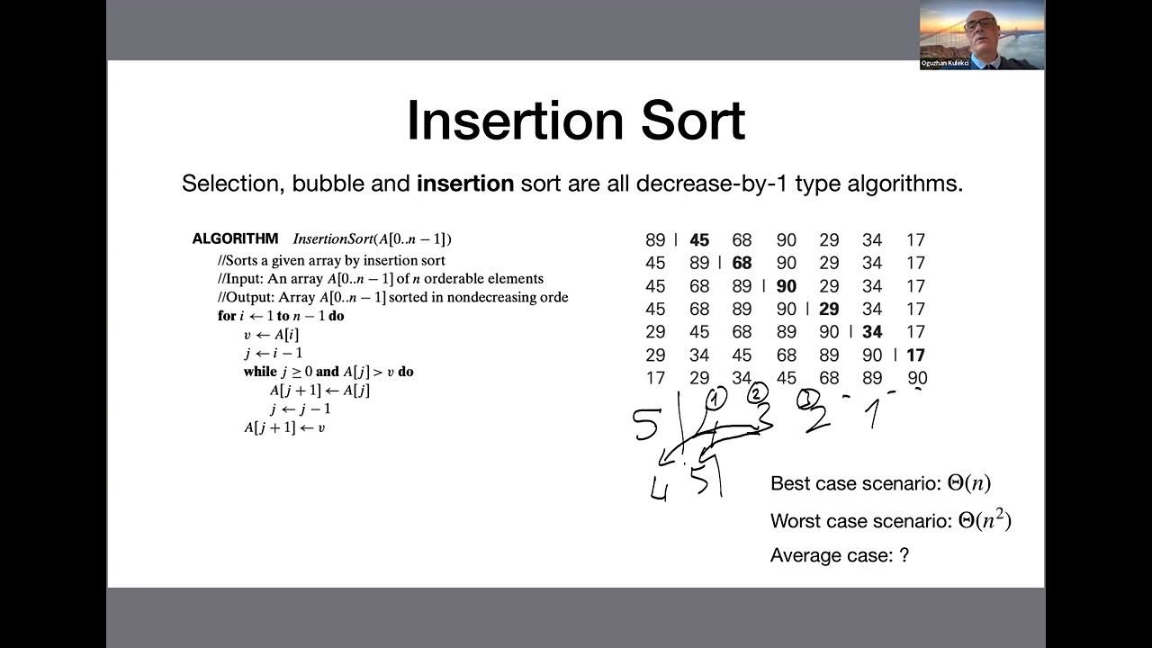 009. Decrease-and-Conquer I