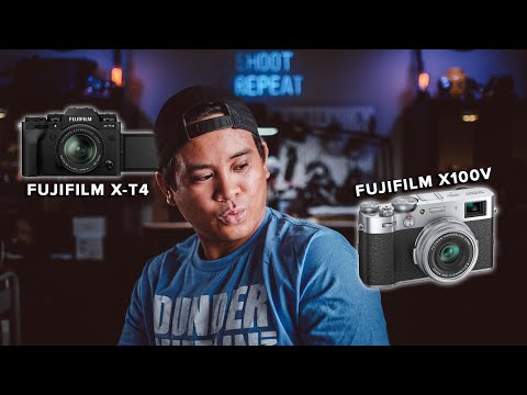 Choosing the Fuji X100V over the Fuji XT4 for weddings (16643036)