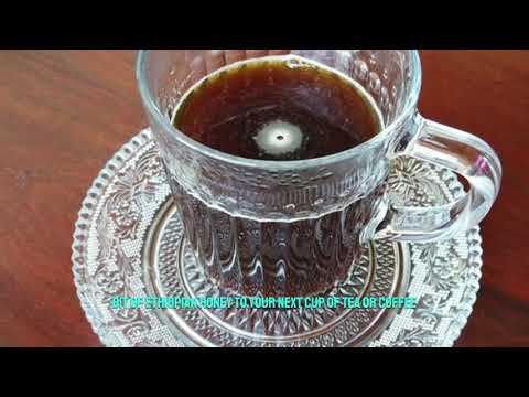 Ethiopia's "Liquid Gold": How Ancient Wisdom & Honey Culture Can Boost Your YouTube Views