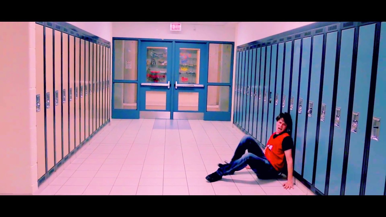 High School Musical Scream (Remake) (St Augustine CHS)