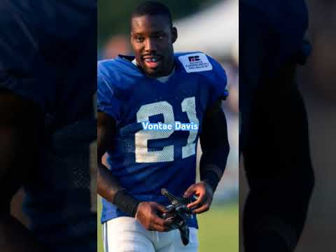 NFL Players Who died in 2024 πππ #NFL #Shorts #Sad