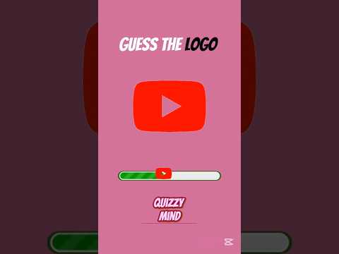 Think Fast! Can You Name This Logo in 3 Seconds? ๐ฑ๐ฅ#shorts#shortsfeed#youtube