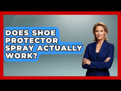 Does Shoe Protector Spray Actually Work? - Sneaker Culture Digest