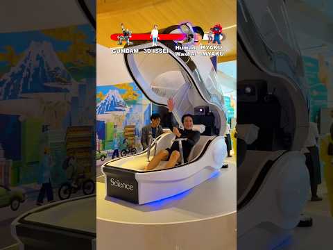 🇯🇵Expo 2025 Osaka, Kansai, JAPAN VLOG😂
