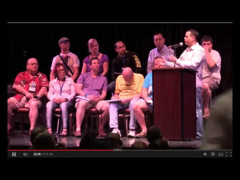 Mike Filsaime VIP Mastermind on the Marketers Cruise