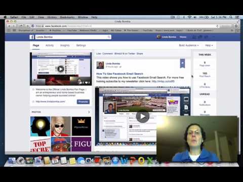 How To Highlight A Post On Your Facebook Fan Page