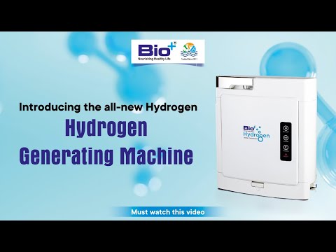 Hydrogen Generator at Best Price in India