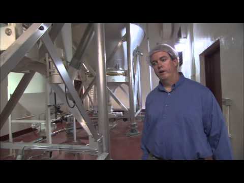 Joy Cone: The World's Largest Ice Cream Cone Factory In Arizona