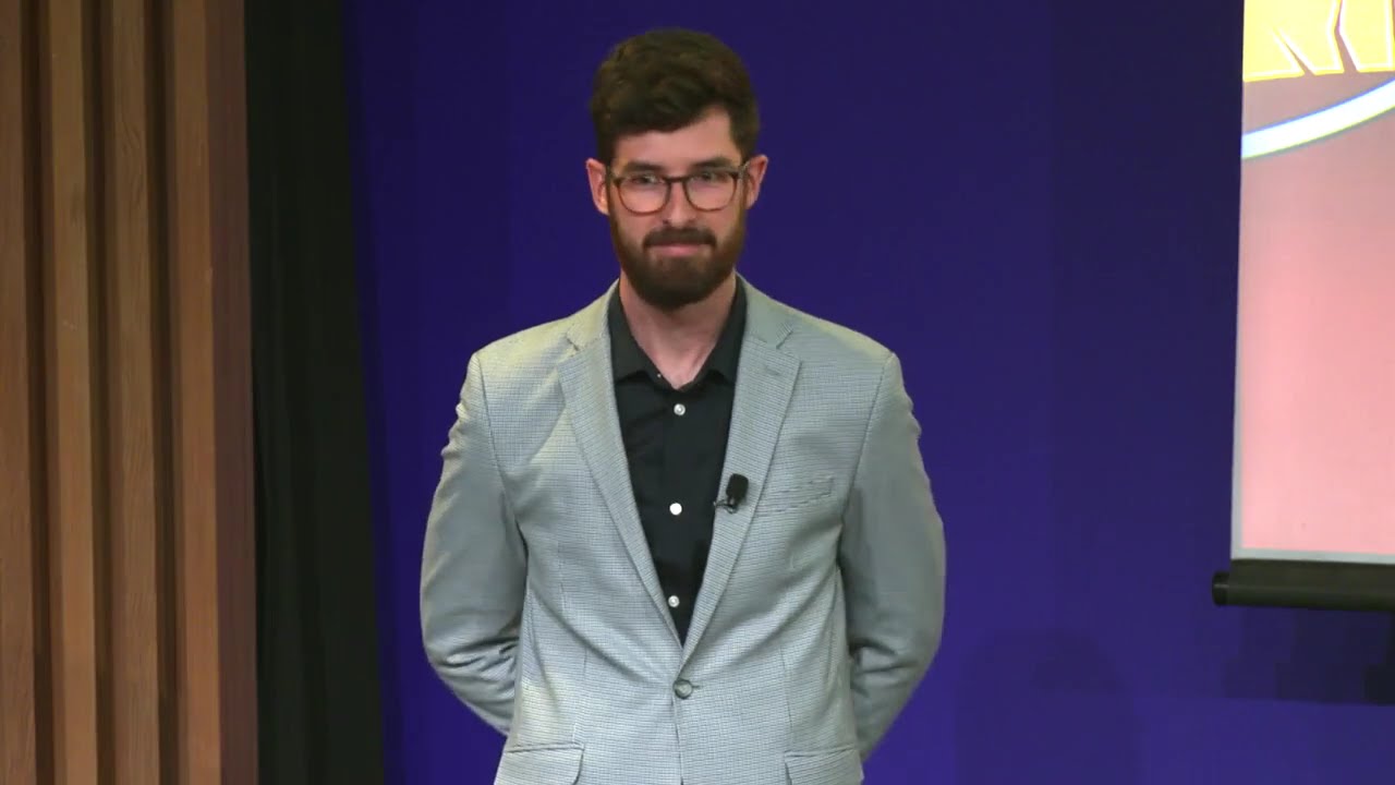 2024 LLNL Research SLAM!