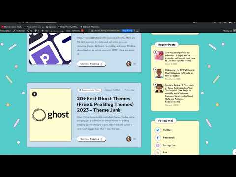 The Best Wordpress Content Curation Tutorial for Beginners: How to Curate Content like a Pro