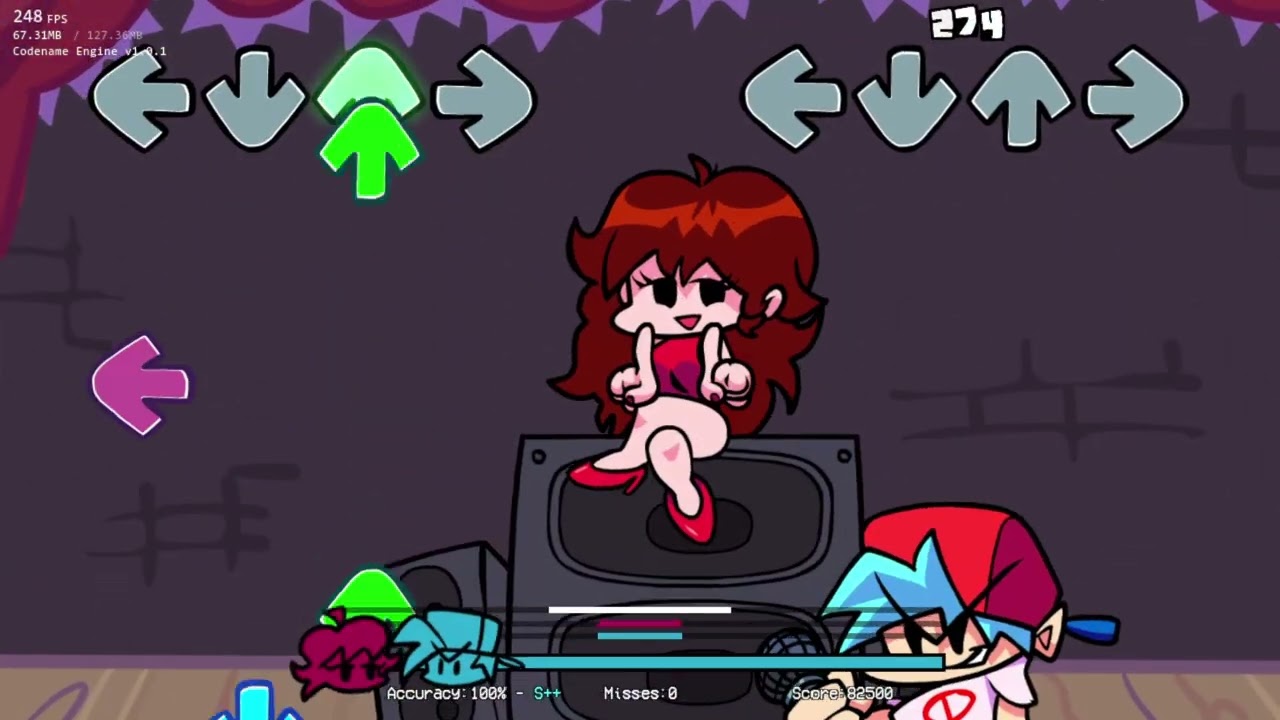 Scripts test codename engine (read desc)