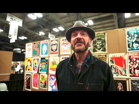Awesome Merchandise Meets Jacknife