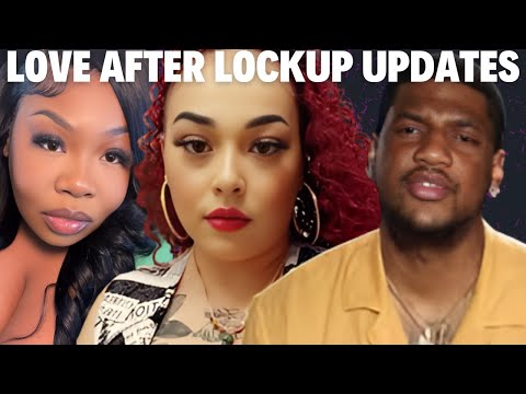 Love After Lockup Updates: Ashley's identity stolen, Monqiue scammed out of $3k, & Troy #wetv