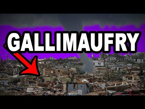 Learn English Words: GALLIMAUFRY - Meaning, Vocabulary with Pictures and Examples