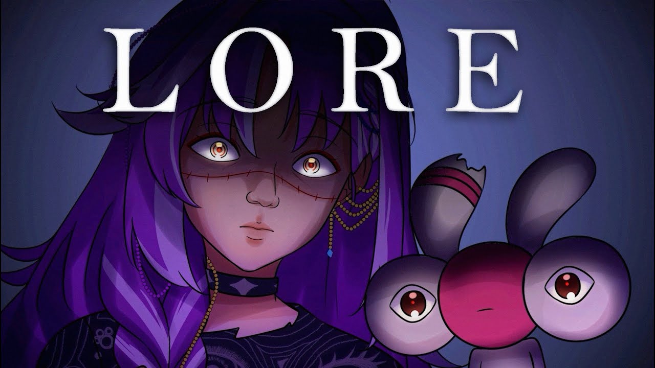 Michi Mochievee || Lore Video