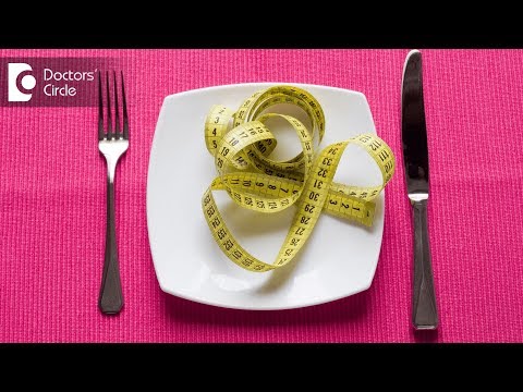 What are the Pros and Cons of Bariatric surgery? - Dr. Nagaraj B. Puttaswamy
