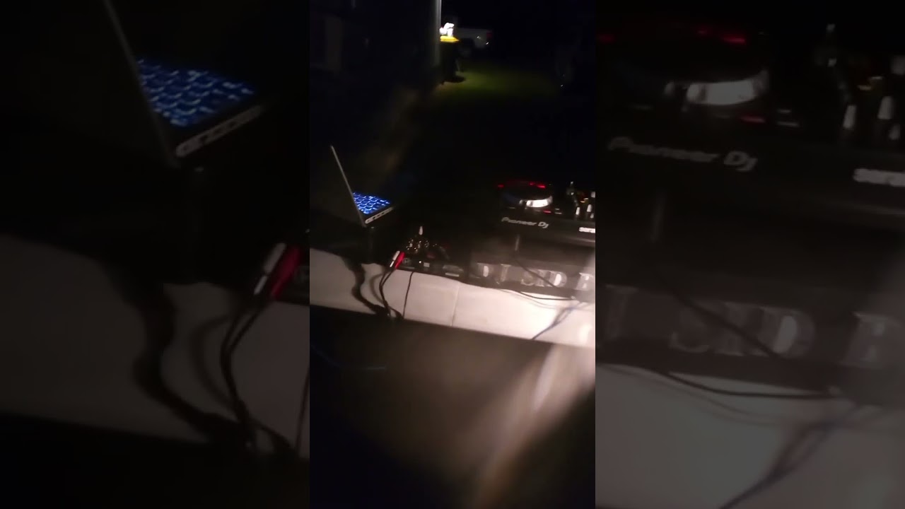 #familyreunion(5-10-2025) #lilweight #DJSIDBOOGIE