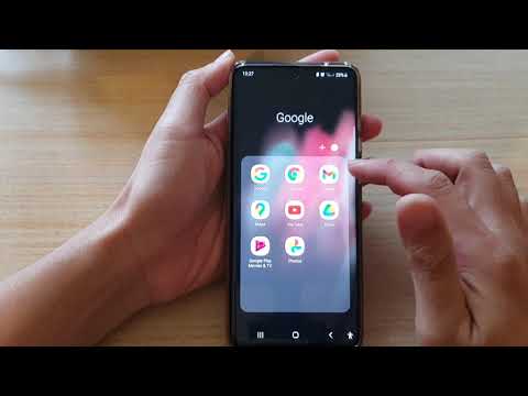 Galaxy S21/Ultra/Plus: How to Mark Email Messages As High Importance In Gmail