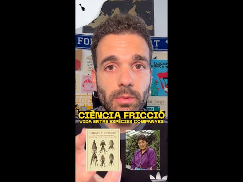 Ciència fricció, vida entre espècies companyes