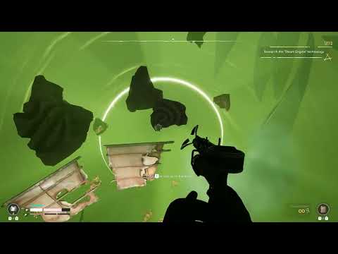 Steam Community :: Video :: Voidtrain - PC Gameplay - To Gate 5