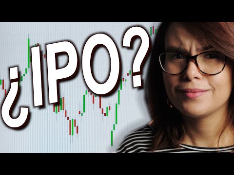 ¿Qué Es IPO?¿Por Qué Las Compañías Deciden Ser Públicas? Bolsa de Valores Para Principiantes