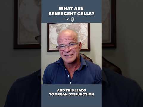 What Are Senescent Cells?