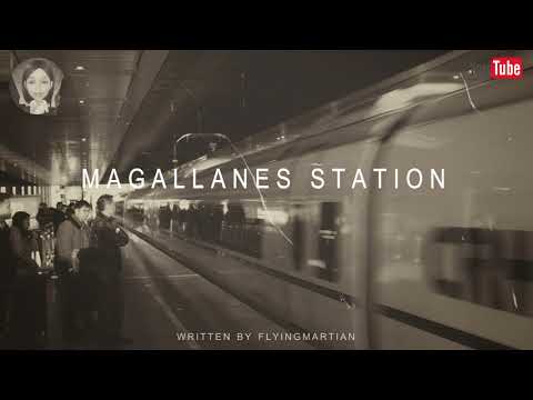"Magallanes" | Kwentong Nakakakilabot | Tagalog Mystery Horror Stories